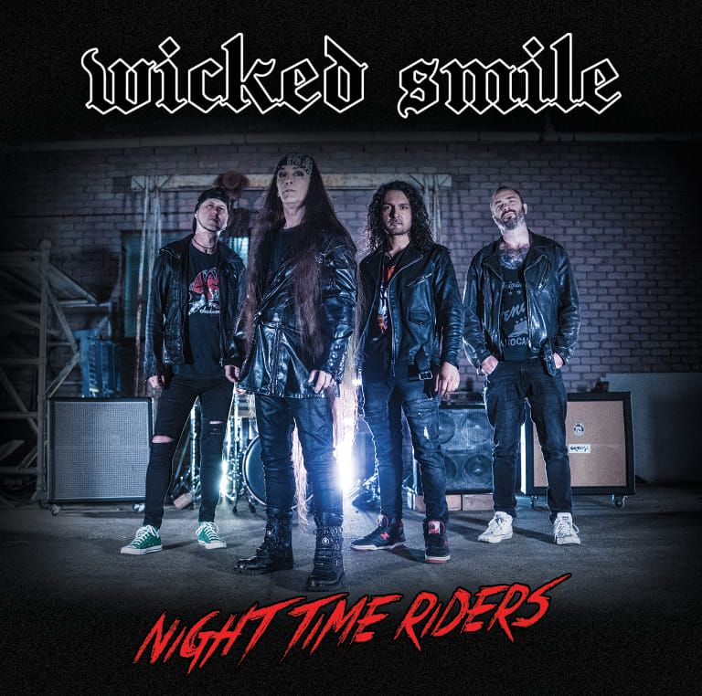 wicked smile - BIOGRAPHY