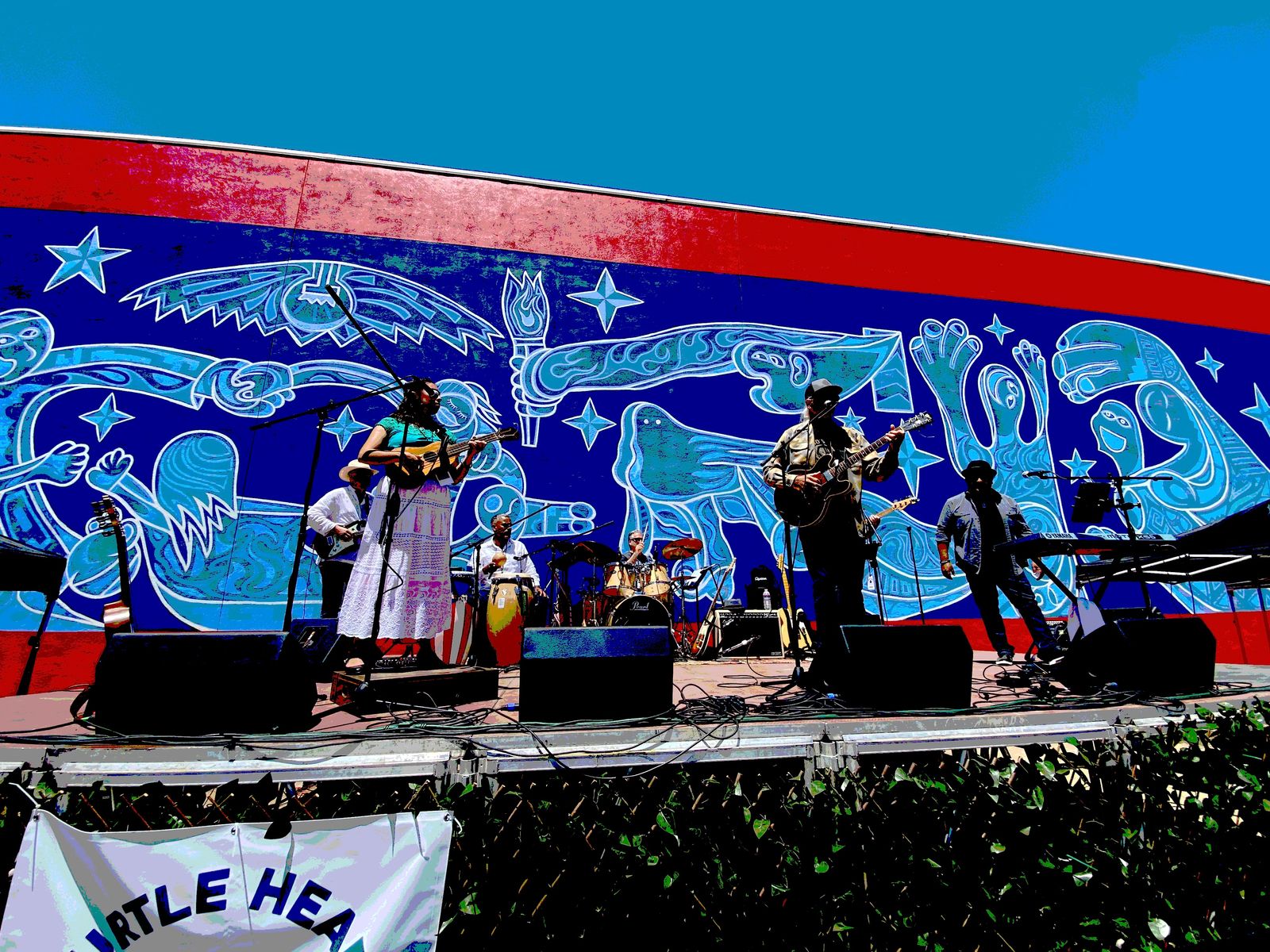 Rasquache Liberation Front