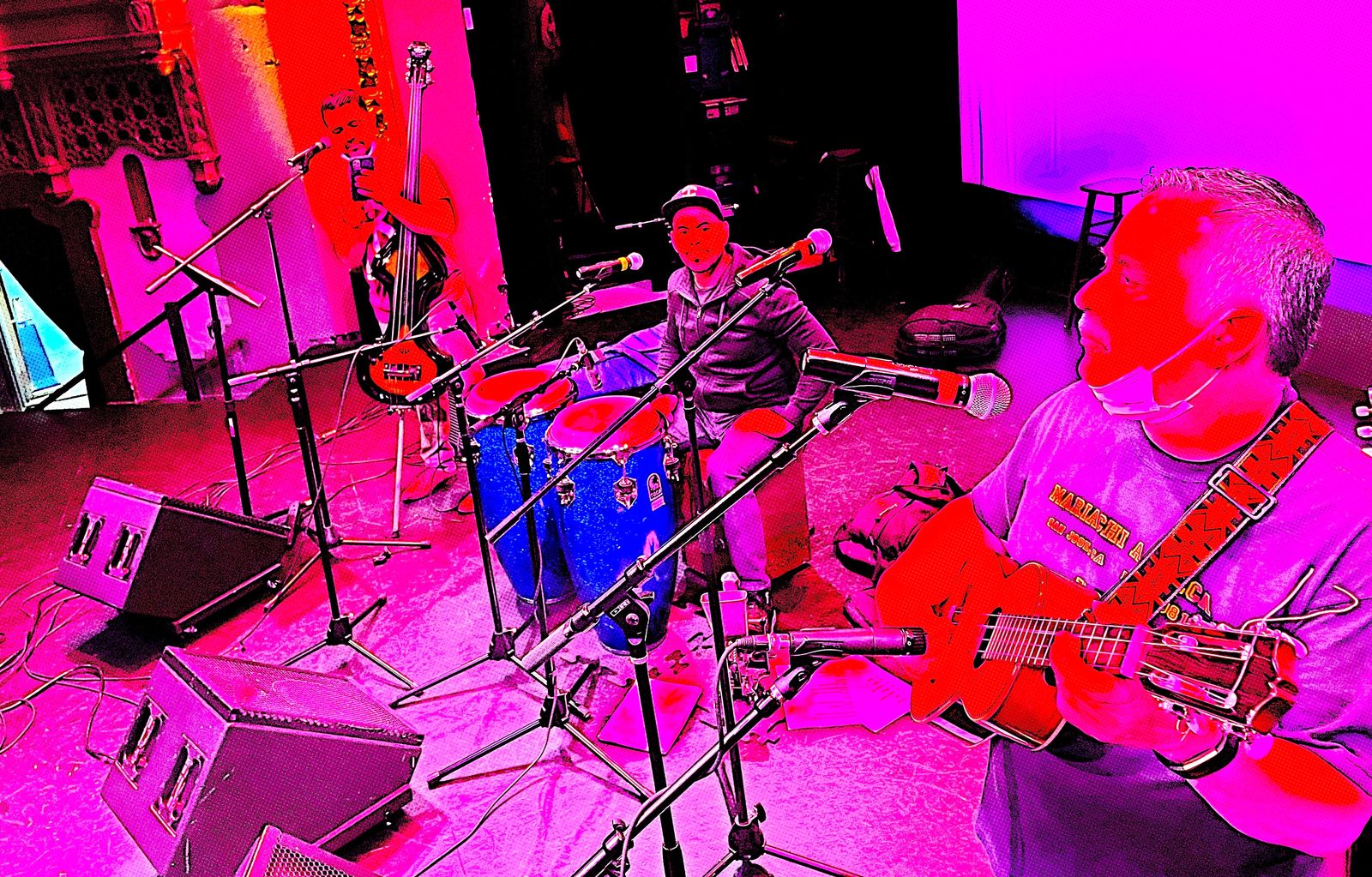 Rasquache Liberation Front