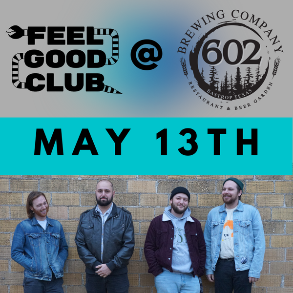 Feel Good Club