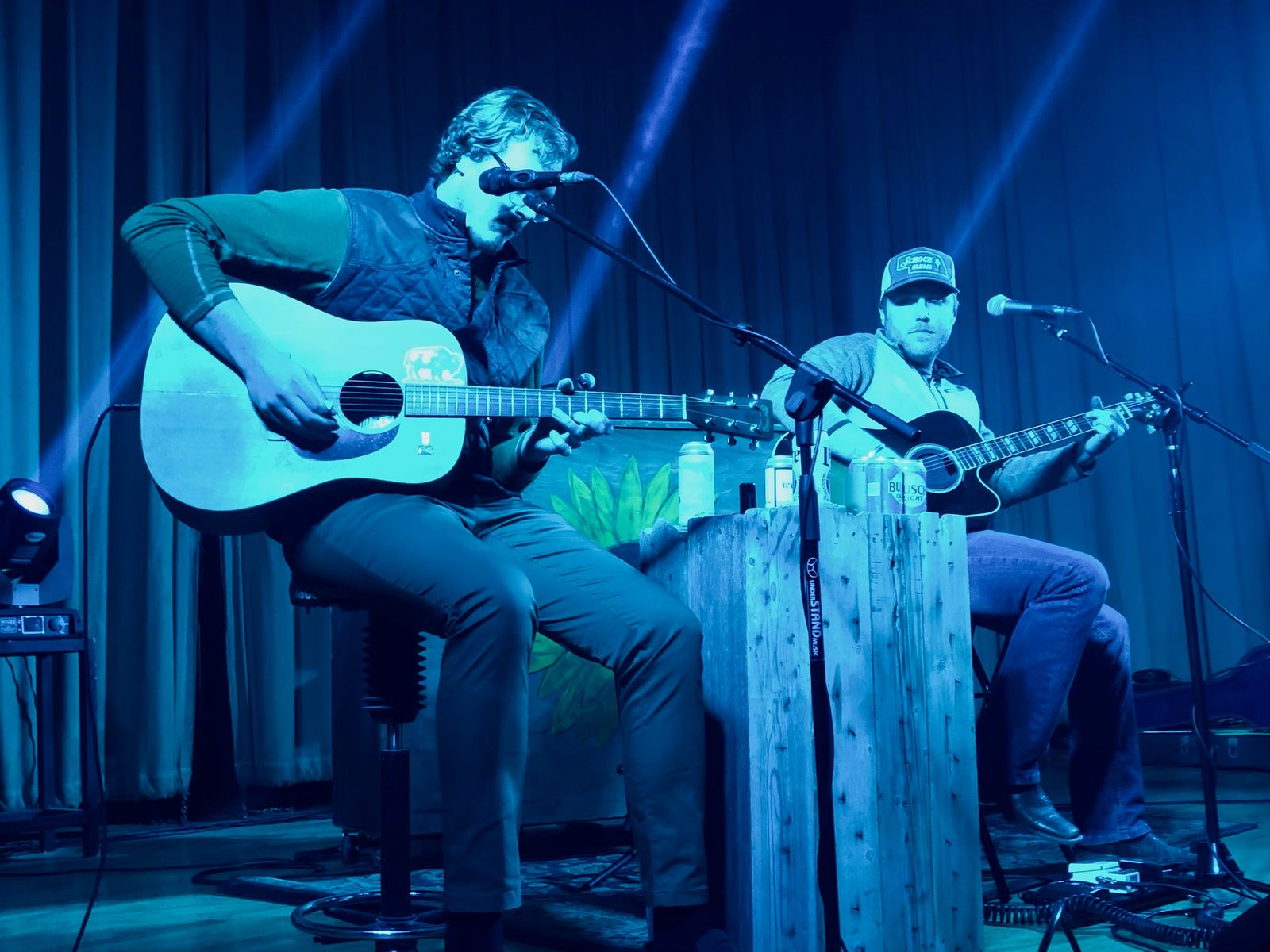 Jordan Schoch - Photos