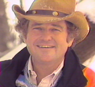 David Wyper - Bio