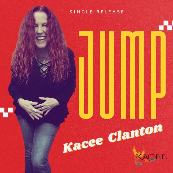 Kacee Clanton - Music