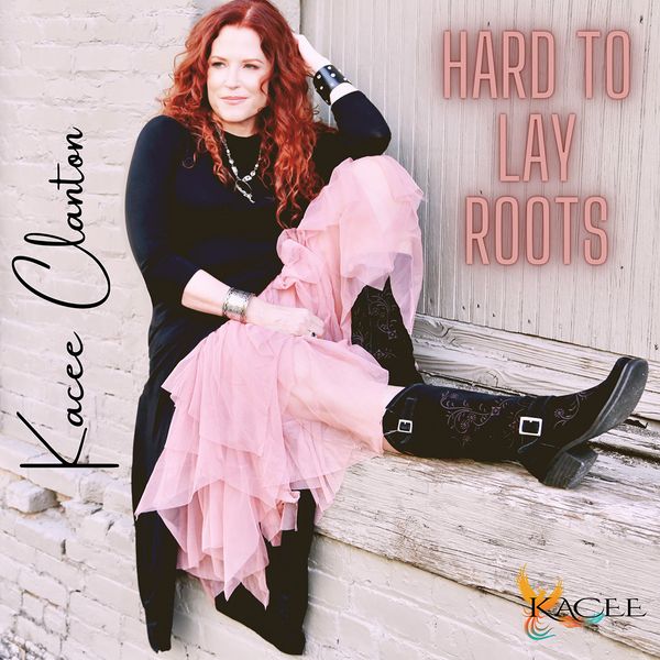 Kacee Clanton - Music