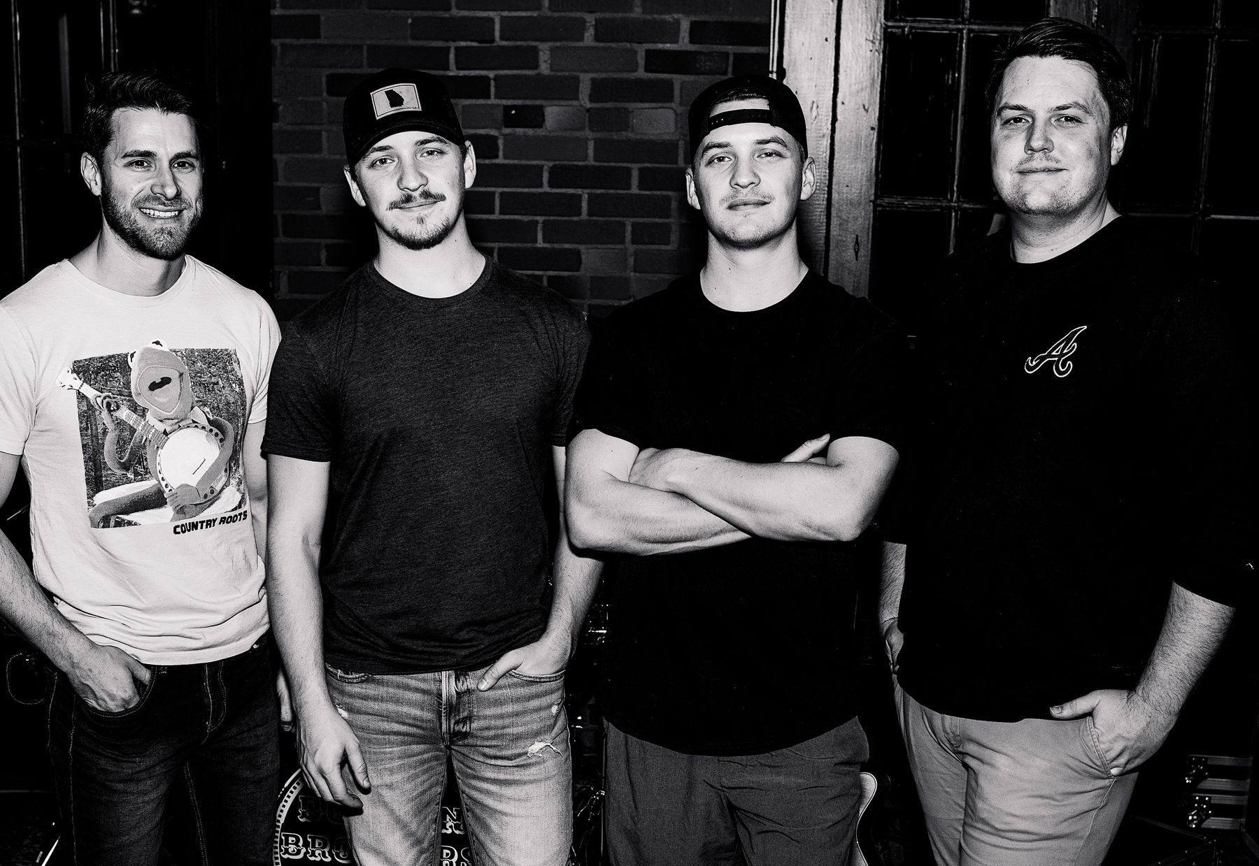 Duncan Brothers Band