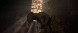 Voluntary Mortification