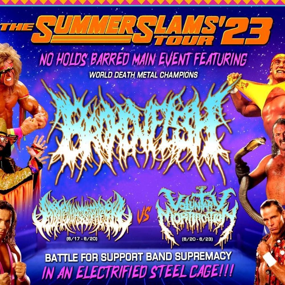 Voluntary Mortification