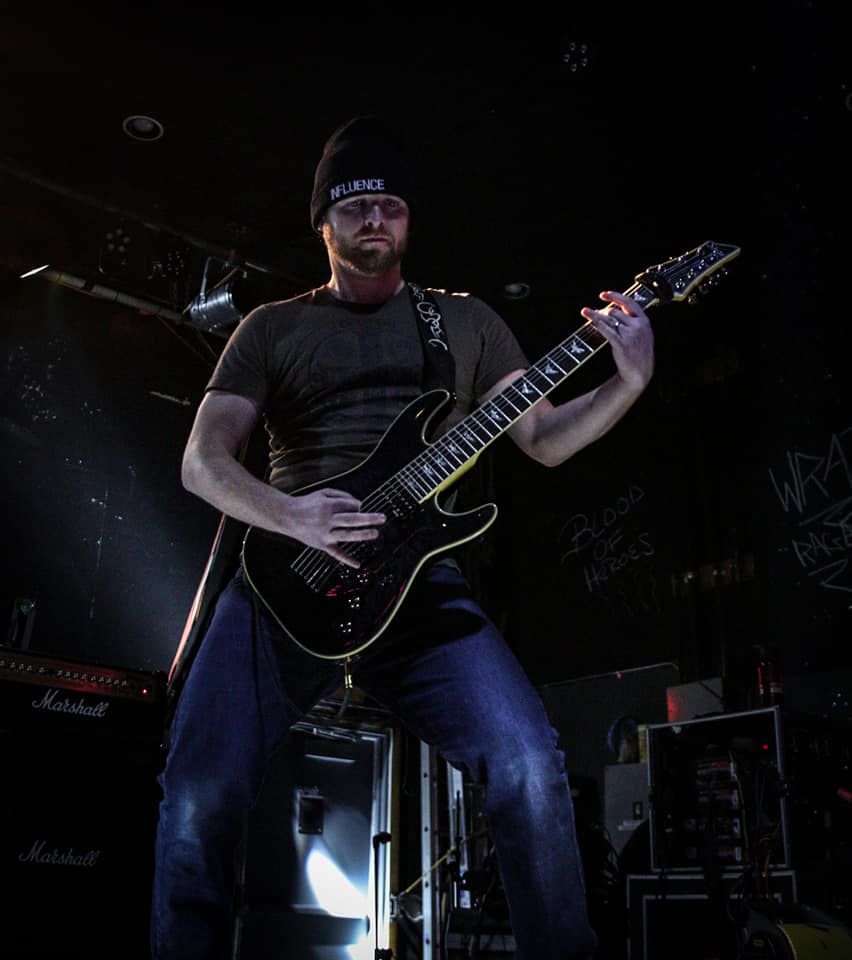 Voluntary Mortification - Photos