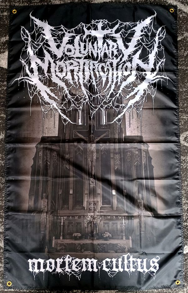 Voluntary Mortification - Store