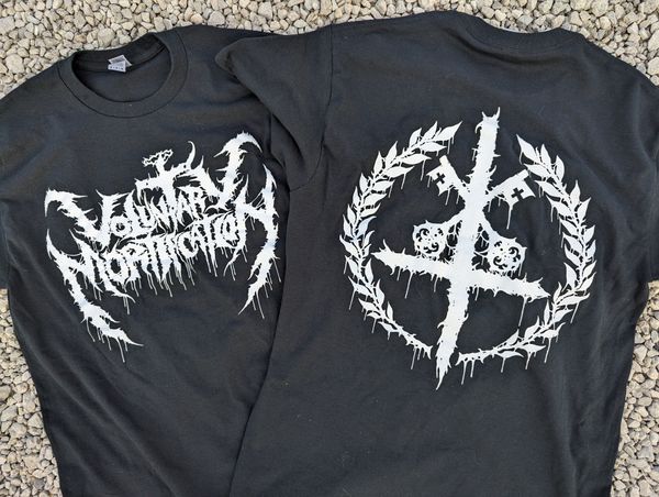 Voluntary Mortification - Store