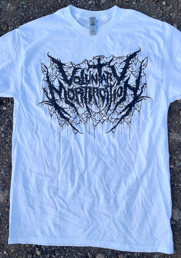 Voluntary Mortification - Store