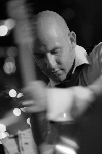 HOME [darinbennett.com]