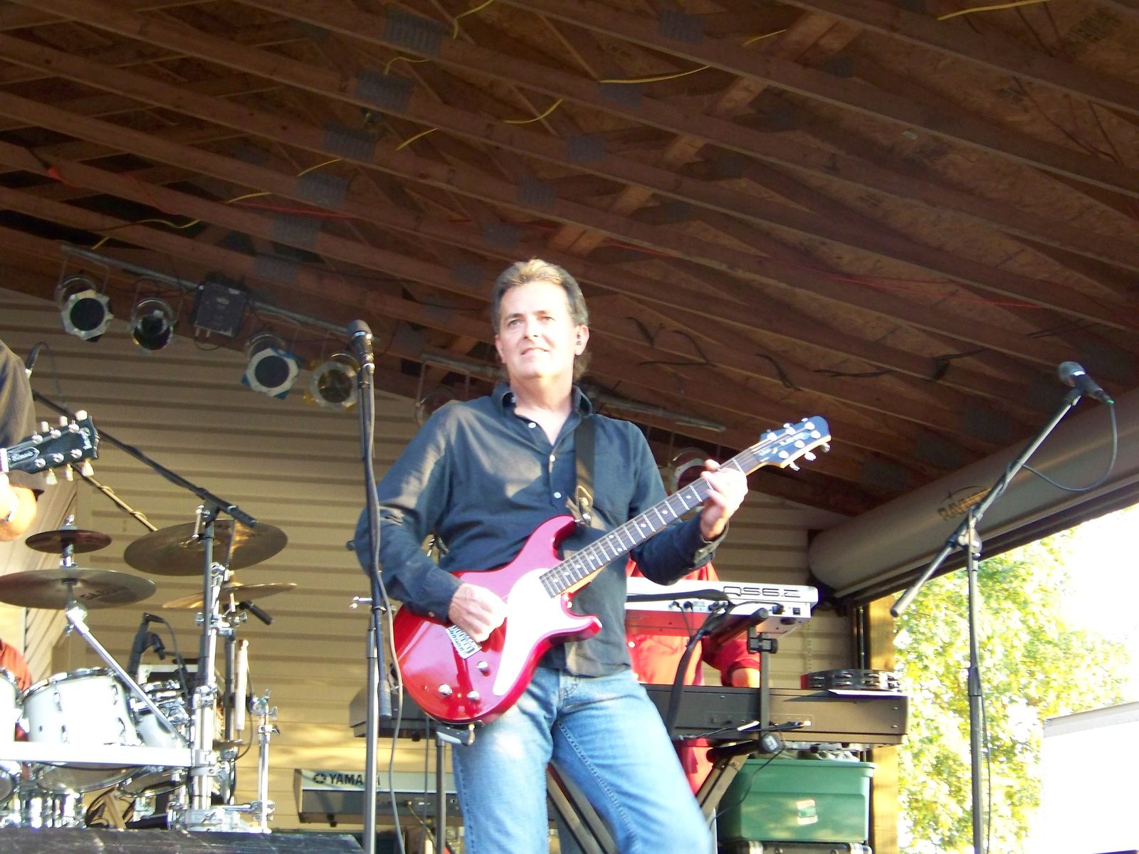 The Norris Brothers Band - Photos