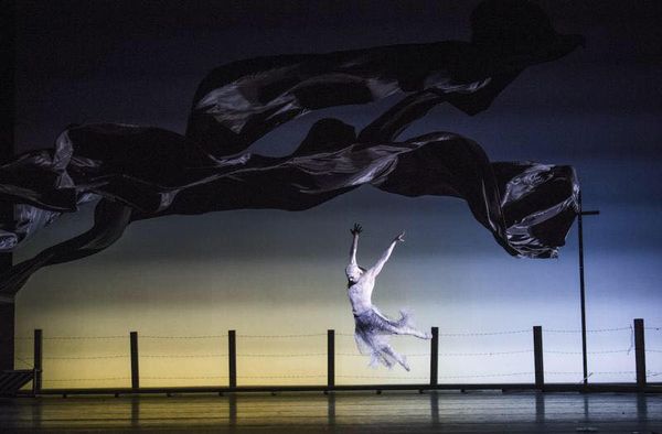 frank moon - THE WIND