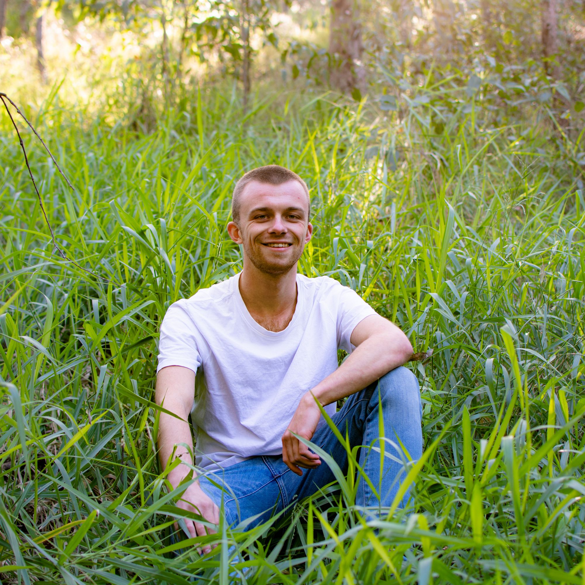 Tom Mottershead - Bio