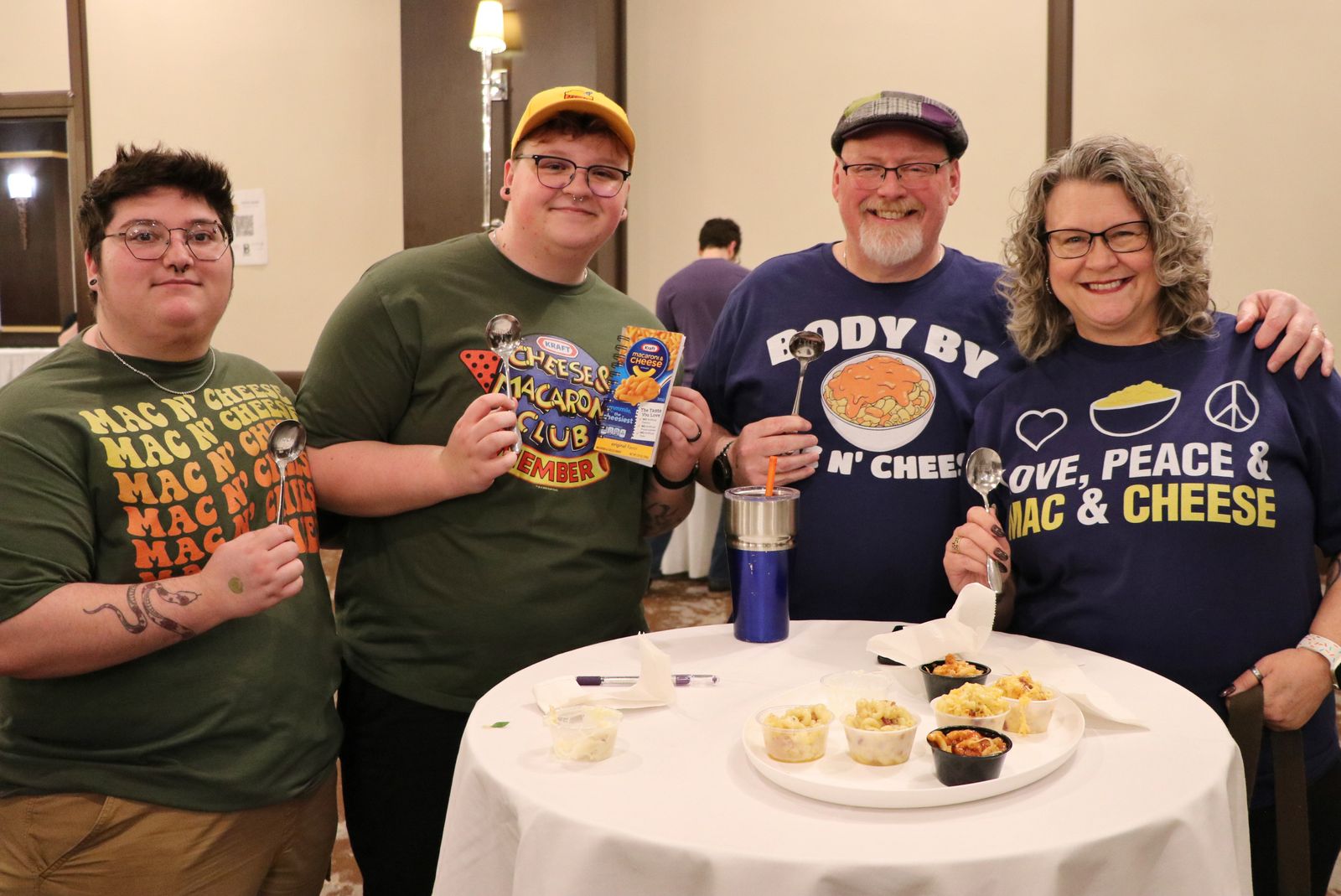 Mac & Cheese Fest