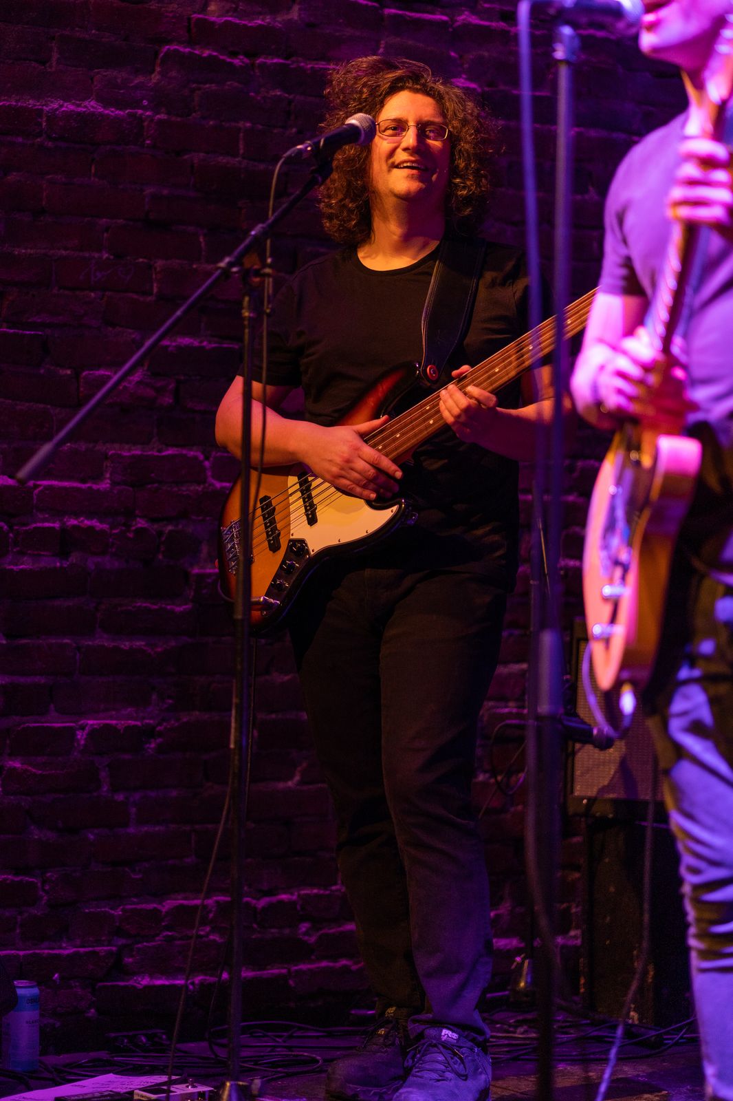 Matt Enos & The RiverMen - Photos