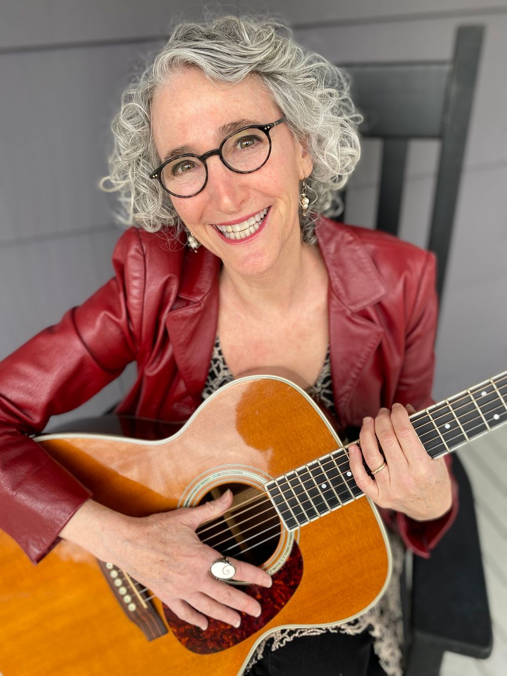 Tina Ross Music - Press Kit, bio, quotes, photos, videos