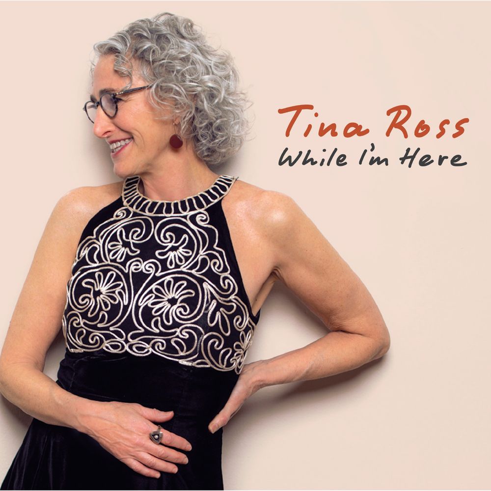 Tina Ross Music
