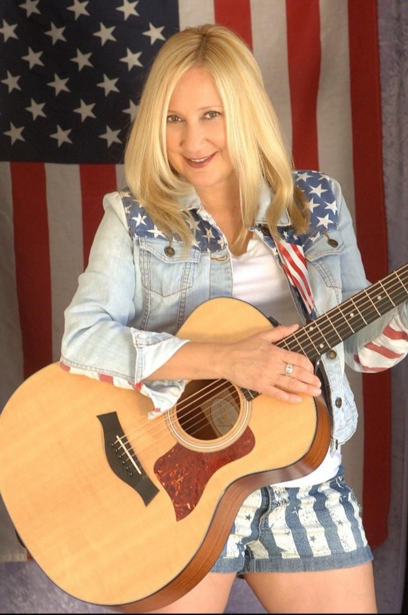 Deanna D'Amico-White - Photos