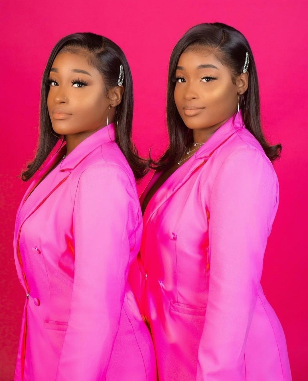 The NaeNae Twins Story