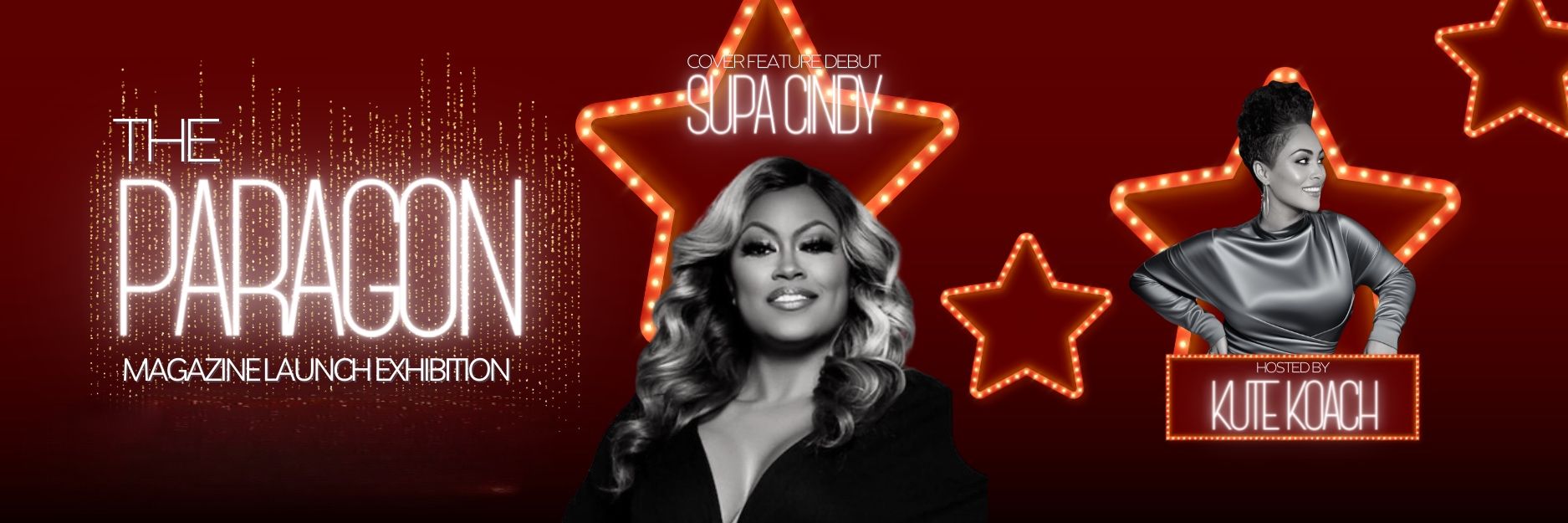 JAESTRETE Magazine - JAESTRETE EVENTS