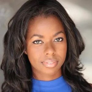 The Camille Winbush Story