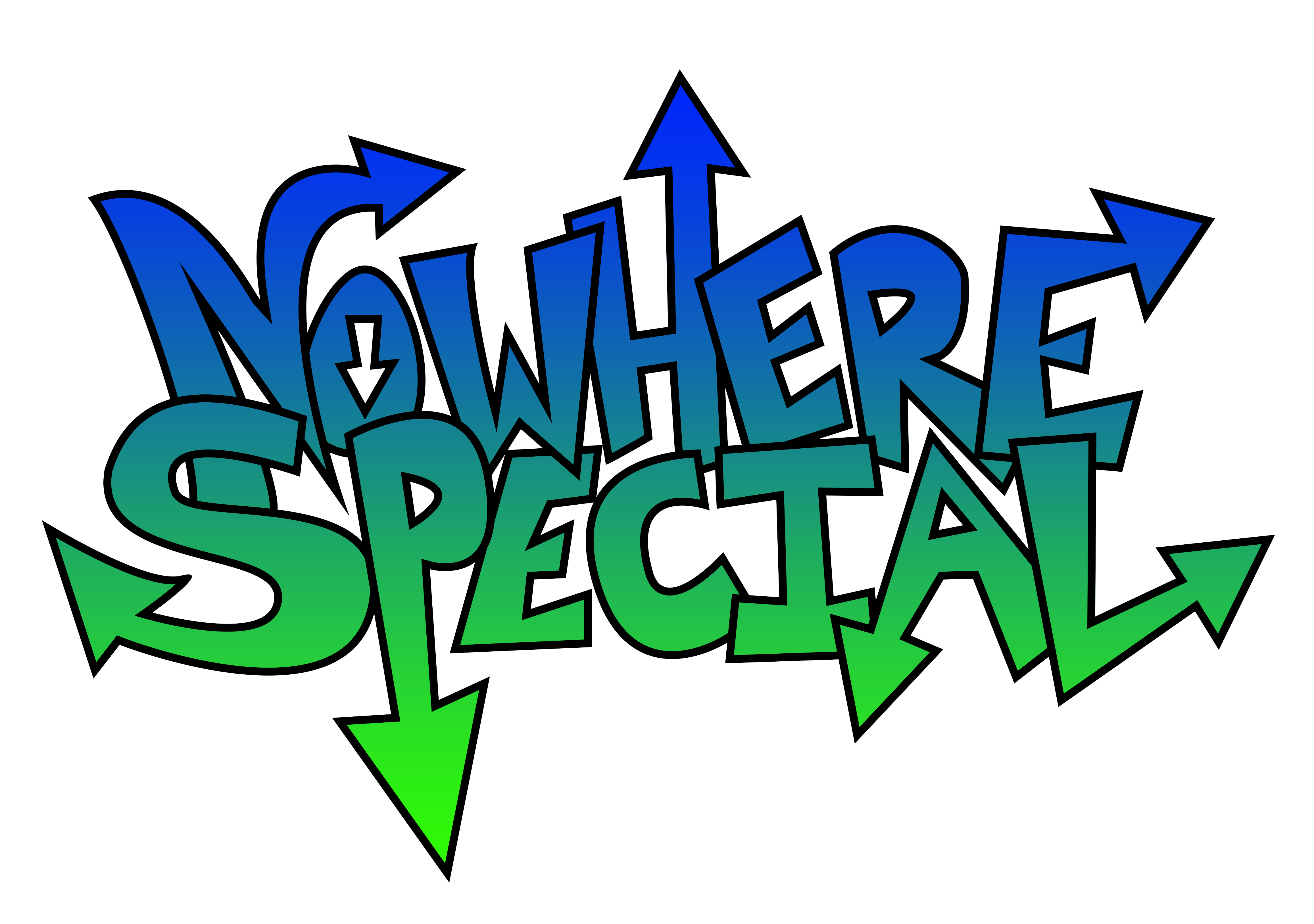 Nowhere Special - Music