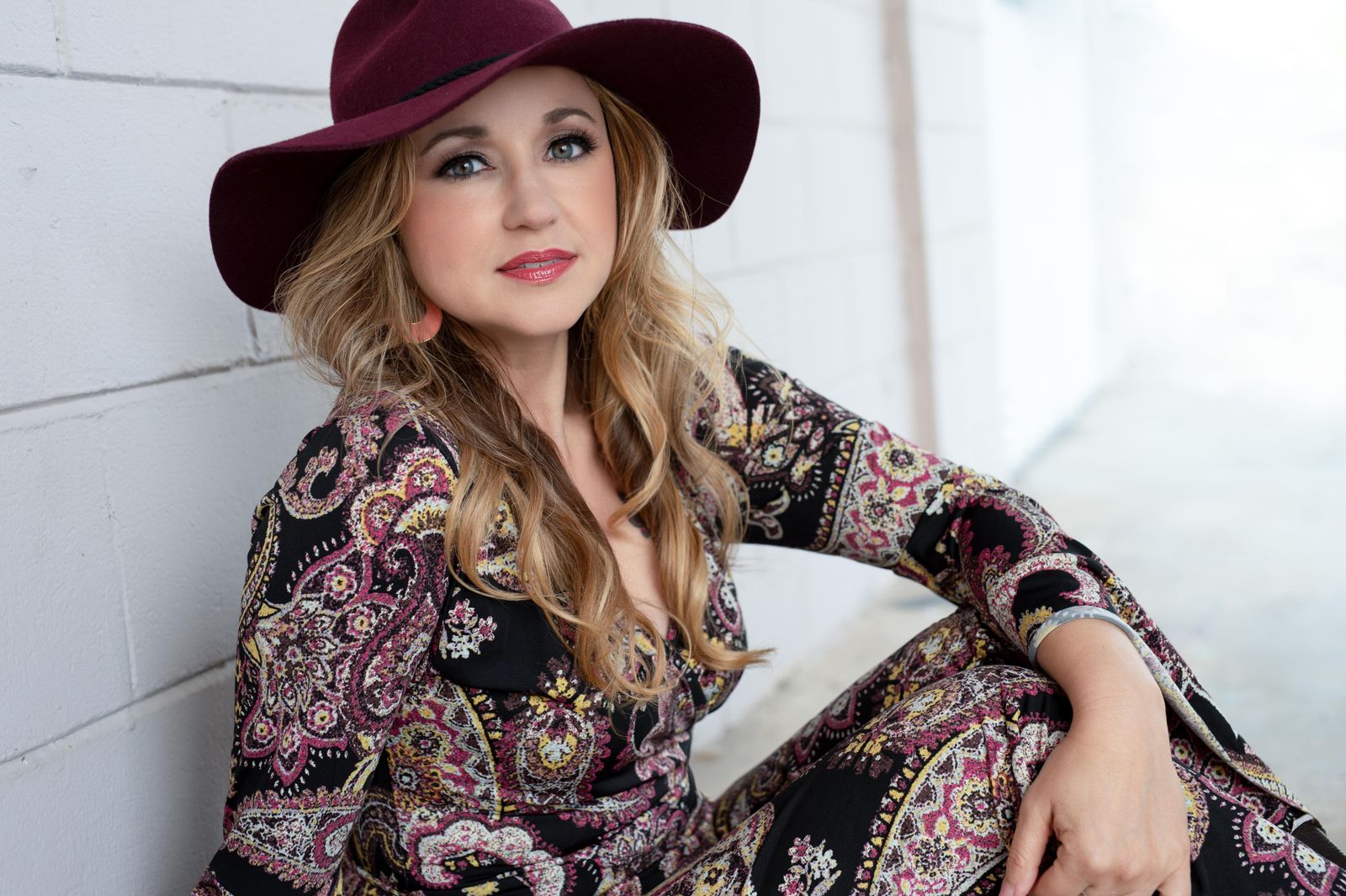 Carrie Cunningham Official Website - Photo Gallery