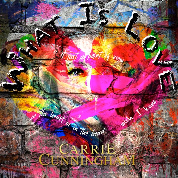 Carrie Cunningham Official Website - What is Love