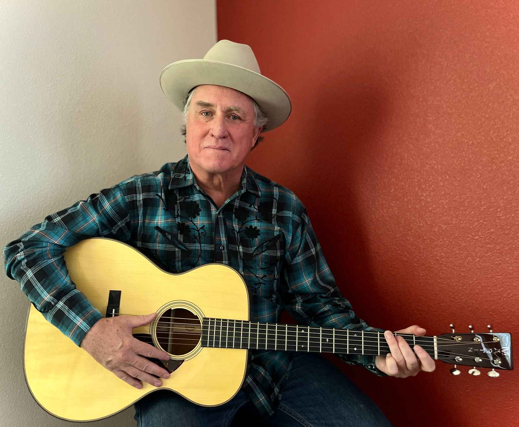 Randy Burrows - Video