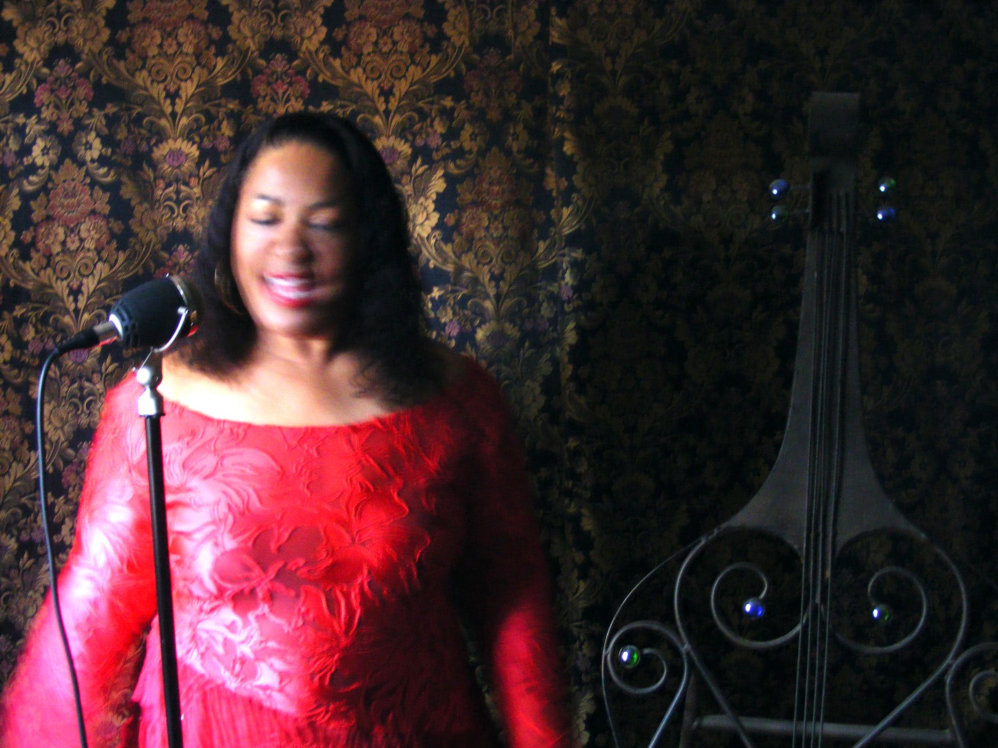 Tracey Whitney - Calendar