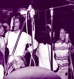 Tracey Whitney - The Whitney Family