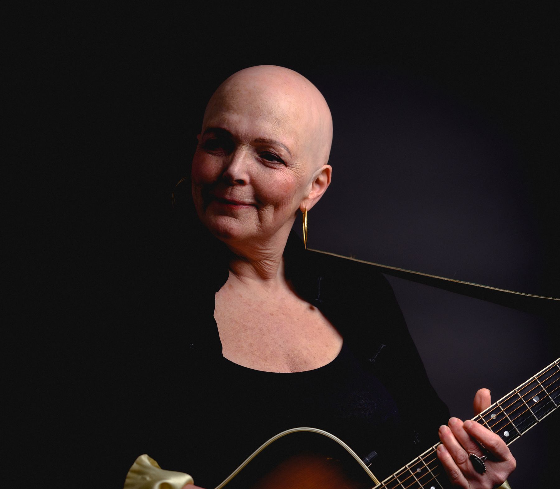 Pamela Morgan