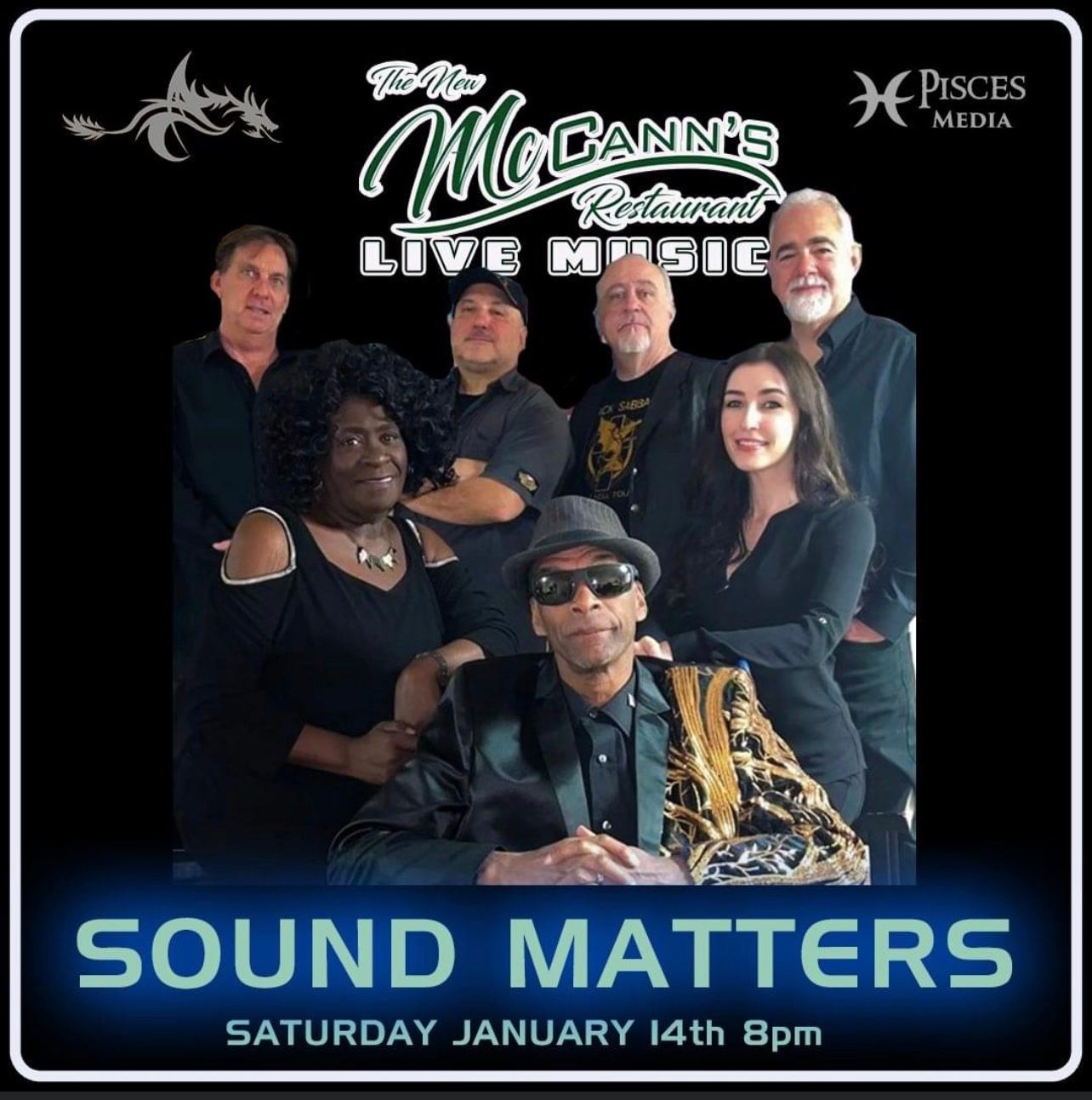 Sound Matters Jersey Shore