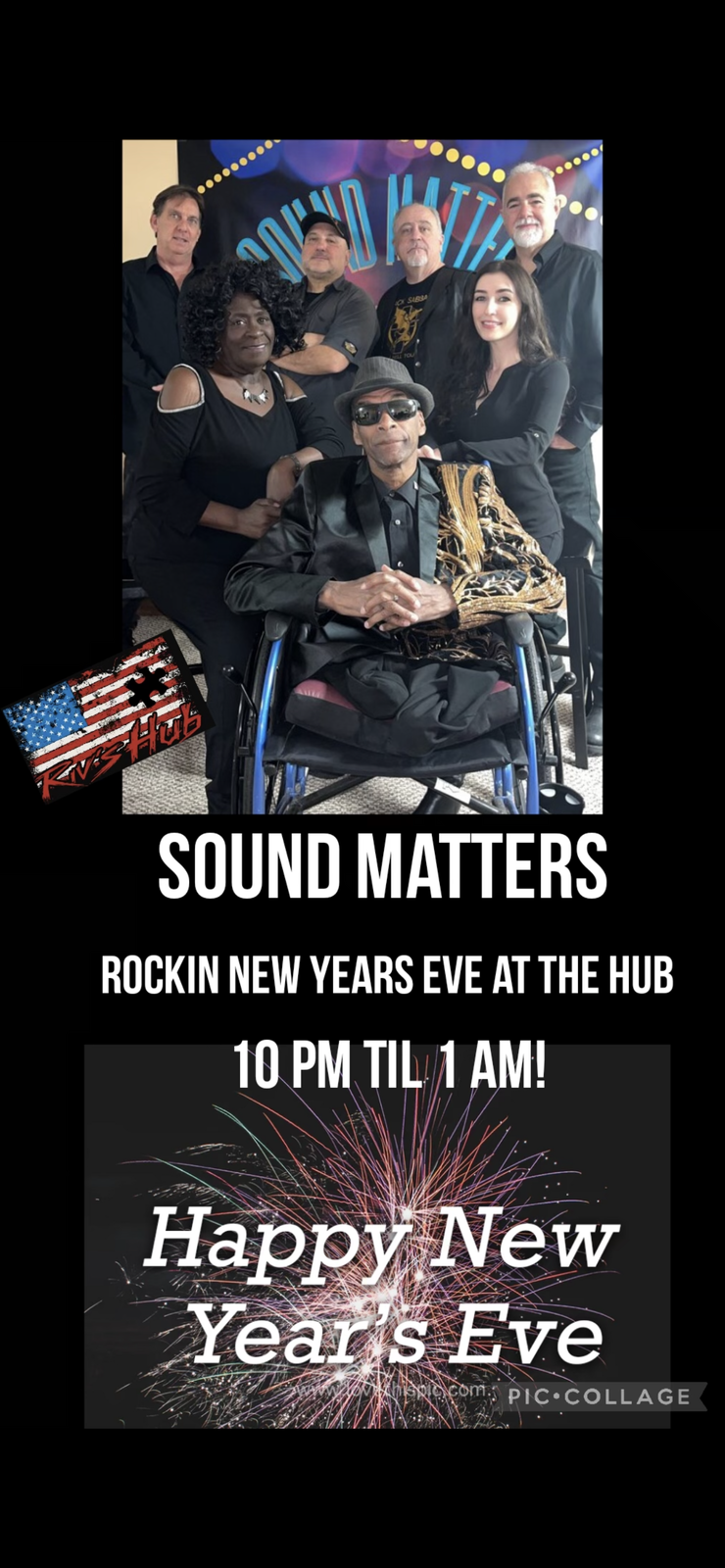 Sound Matters Jersey Shore