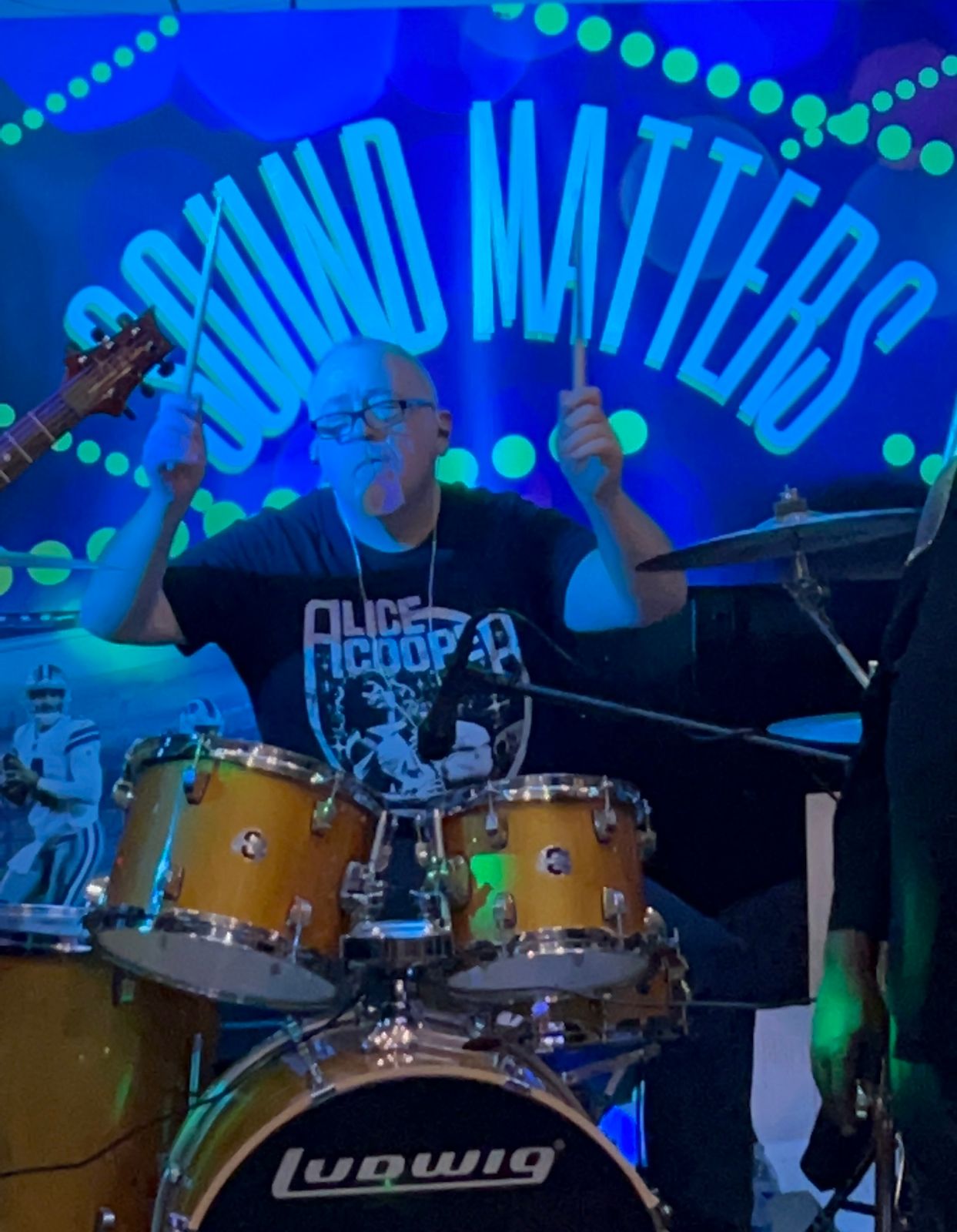 Sound Matters Jersey Shore