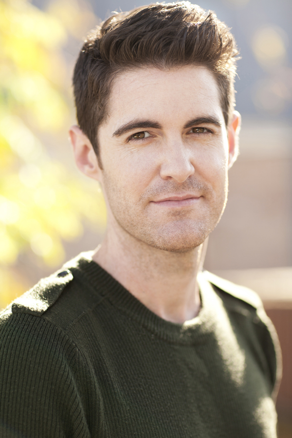 Matthew Lee Robinson - Atlantis