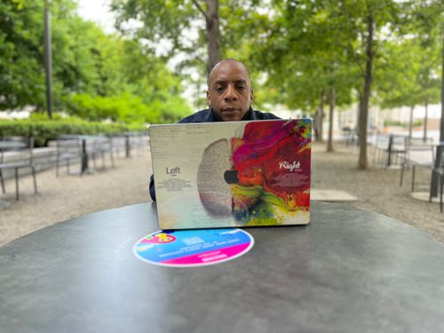 The Foremost Poets - 'Songcraft Excellence' - Bio