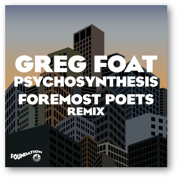 The Foremost Poets - 'Songcraft Excellence'