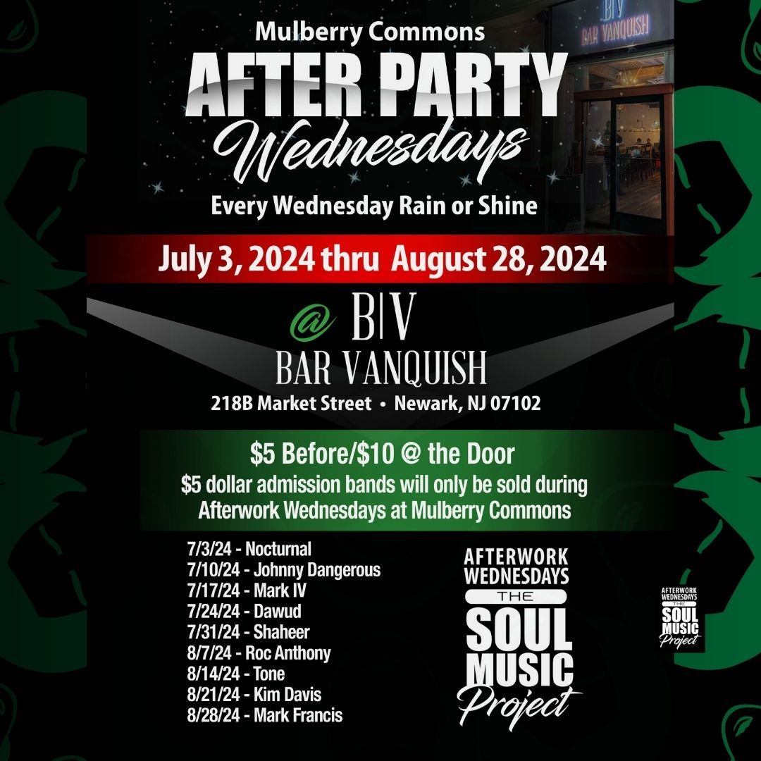 The Foremost Poets - 'Songcraft Excellence'