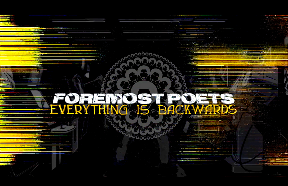 The Foremost Poets - 'Songcraft Excellence'