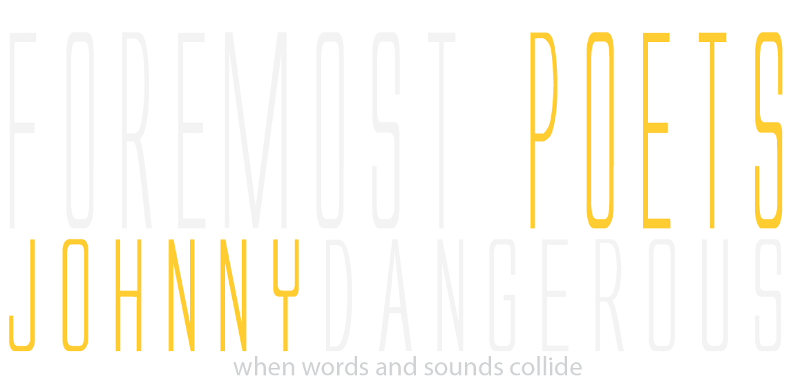 The Foremost Poets - 'Songcraft Excellence'