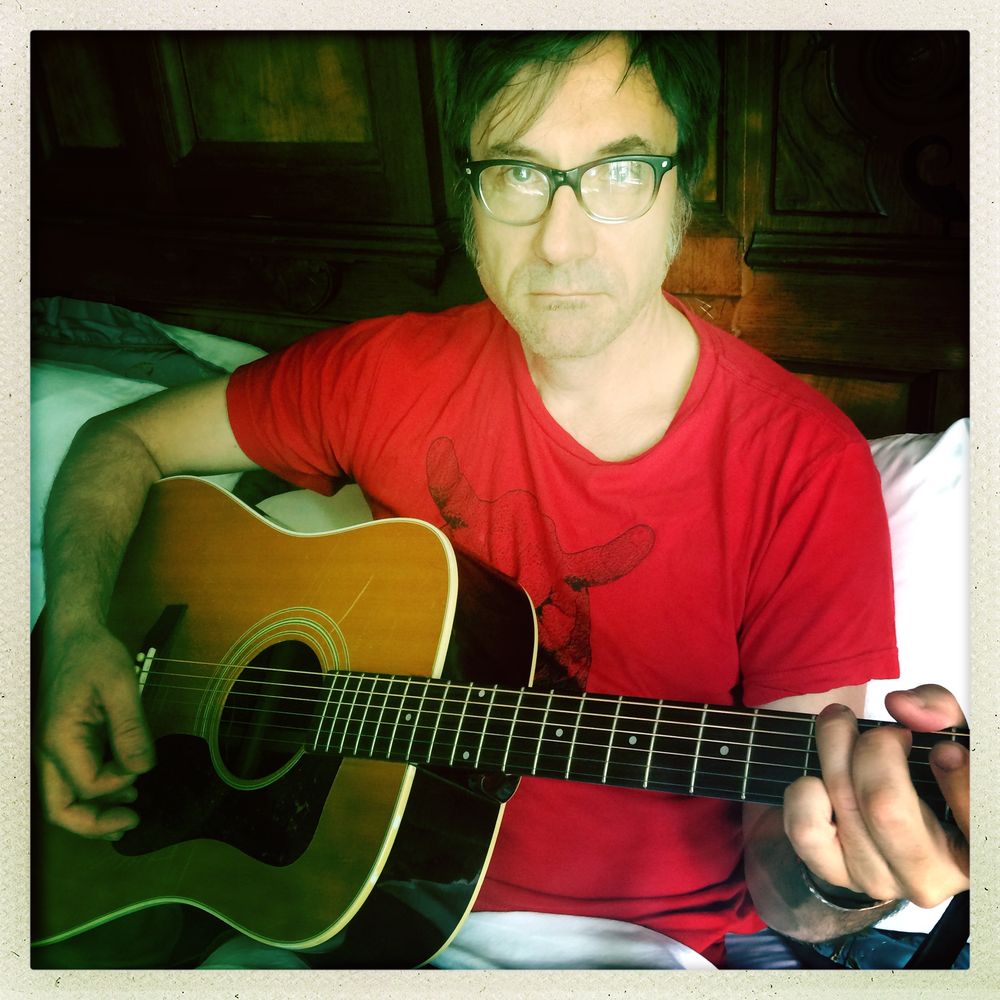 John Kurtis Dehn - Bio