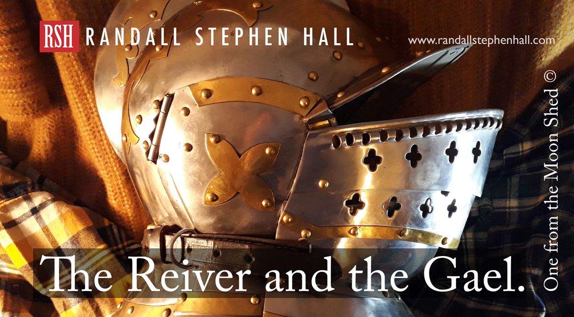 Randall Stephen Hall - Photo Gallery