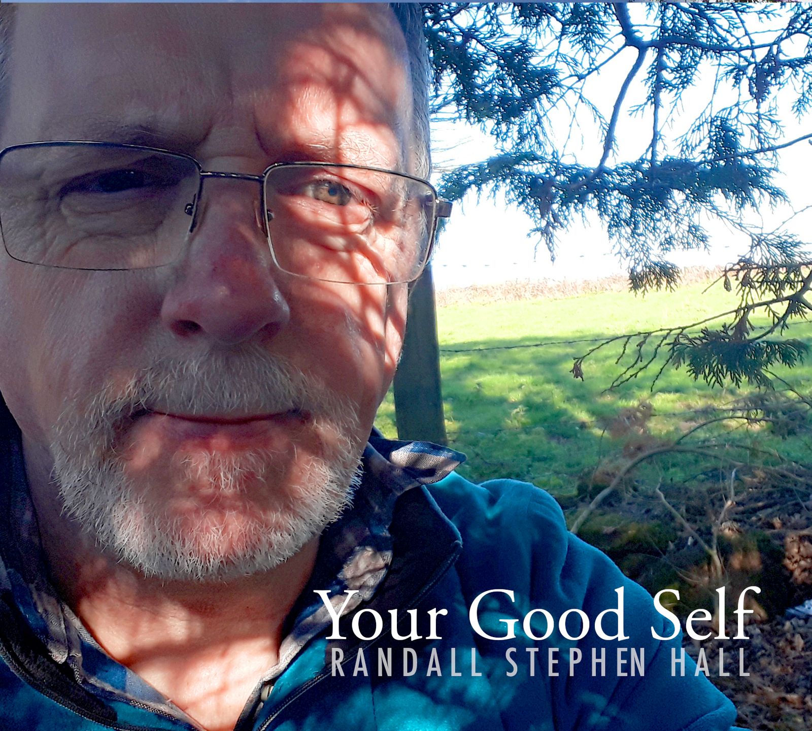 Randall Stephen Hall