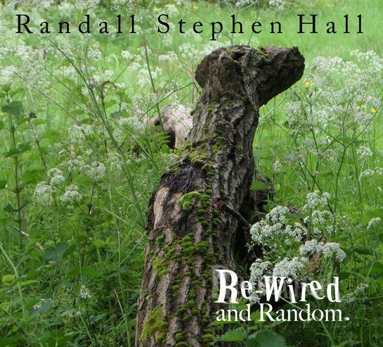 Randall Stephen Hall
