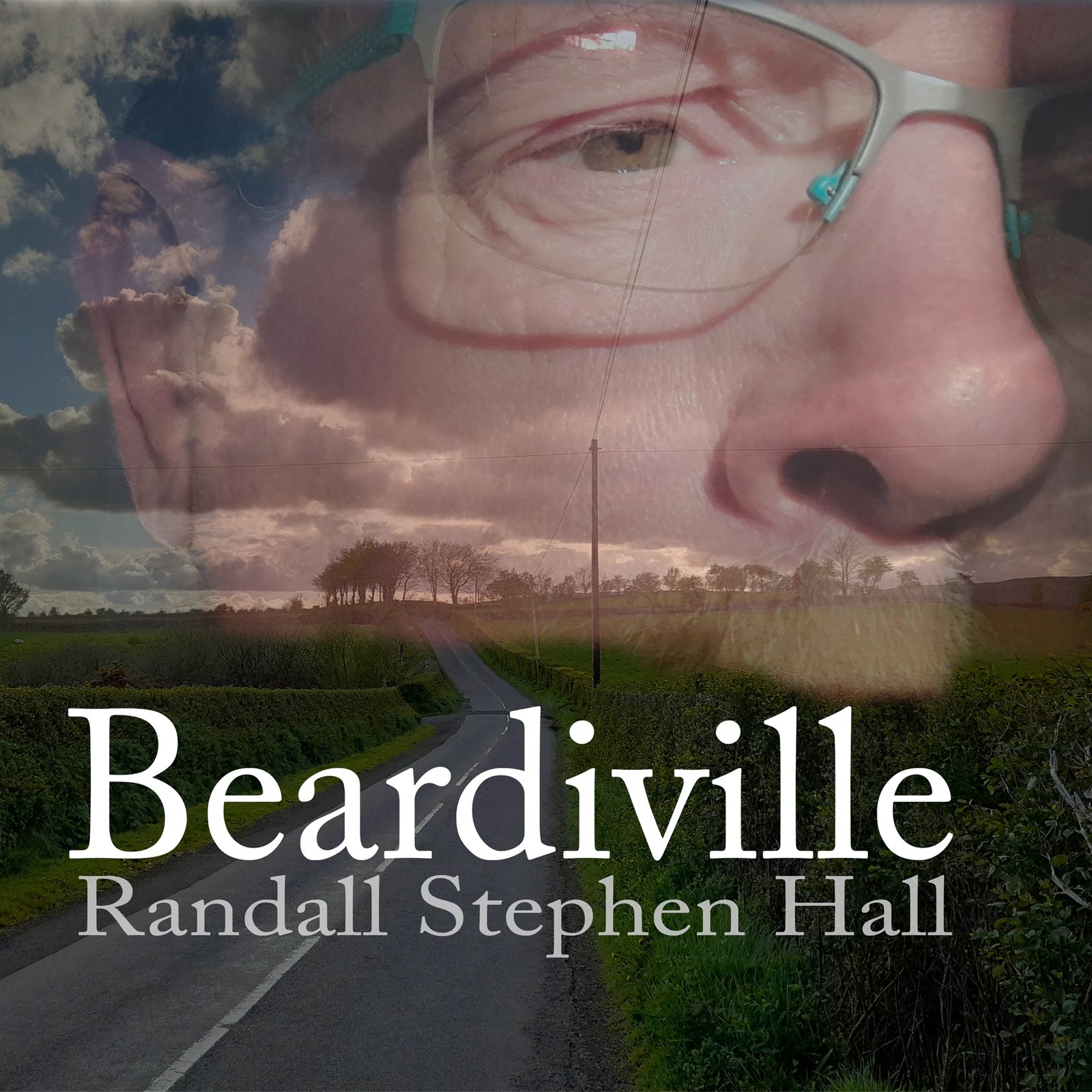 Randall Stephen Hall