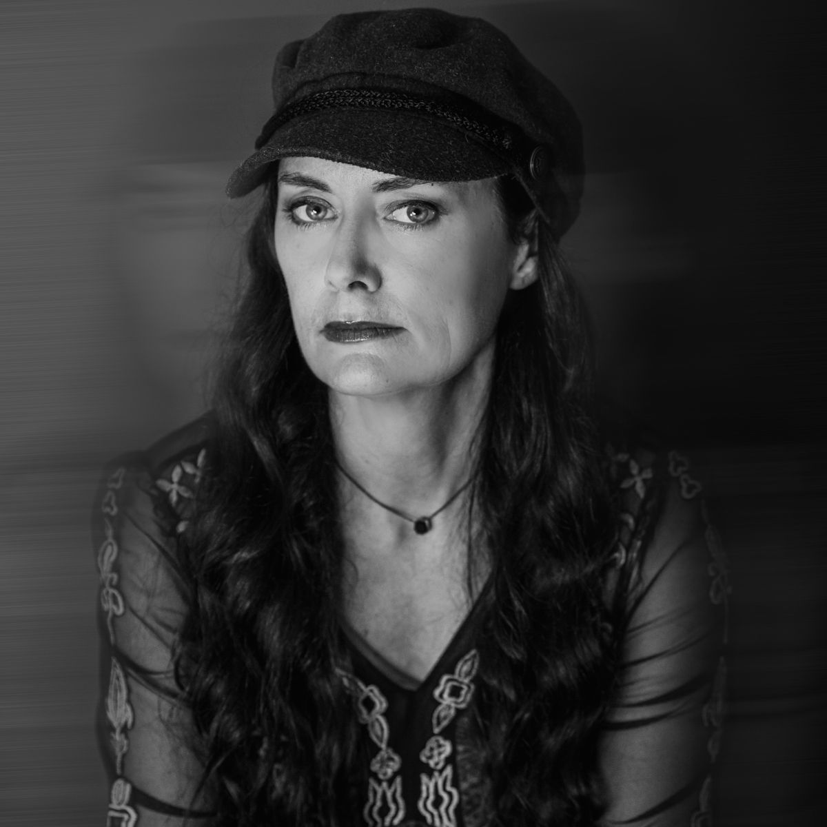 Molly Healey - Press Kit