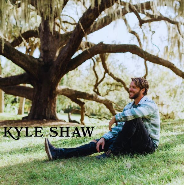Kyle Shaw Music